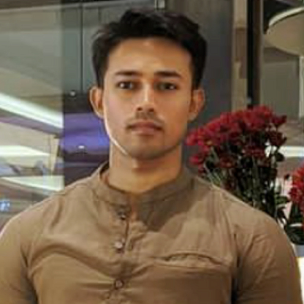 KAMAL J BARMAN - SEO Specialist - GeekyAnts | XING