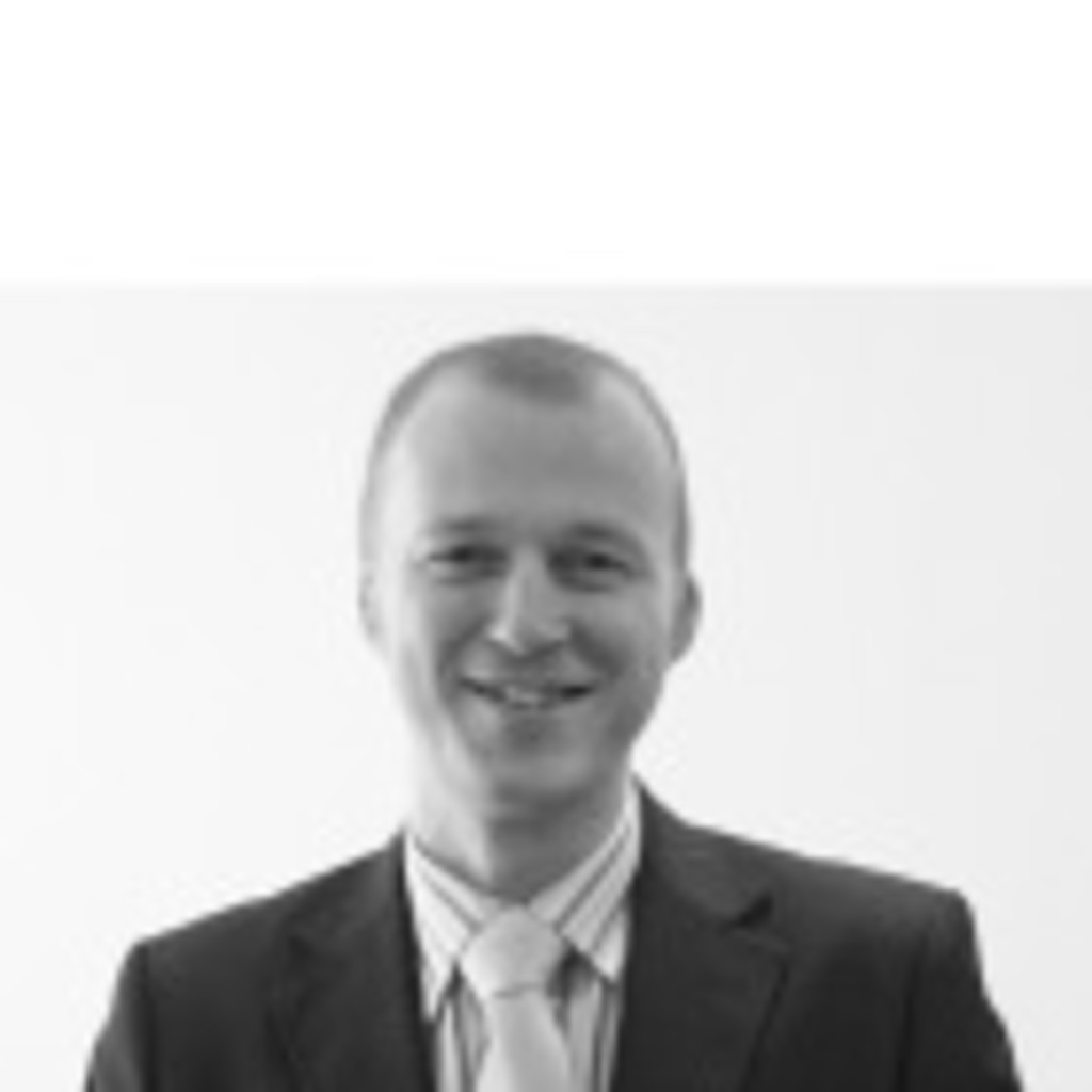 Adam Isle - Director (Scientific Recruitment) - Hudson Shribman ...