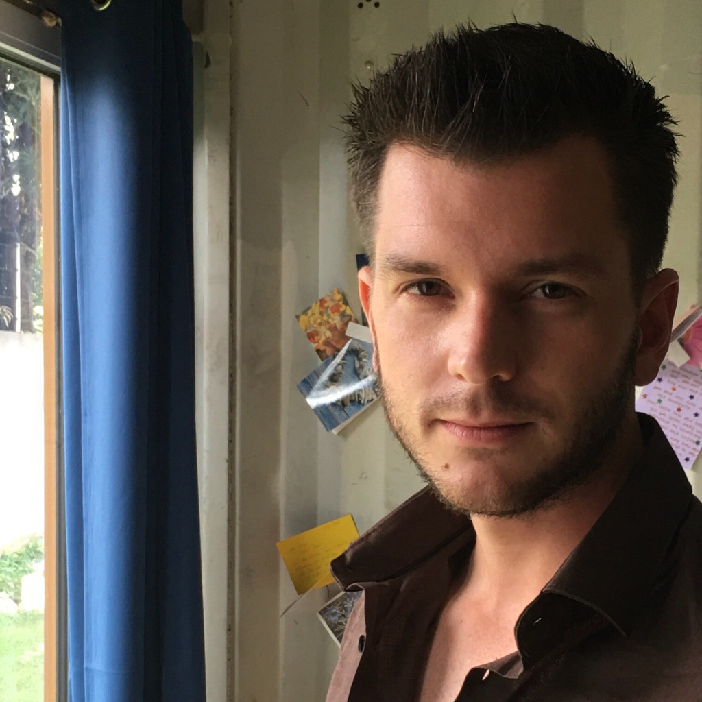 Daniel Fankhauser - Geschäftsführer - dfc finance & real estate gmbh | XING