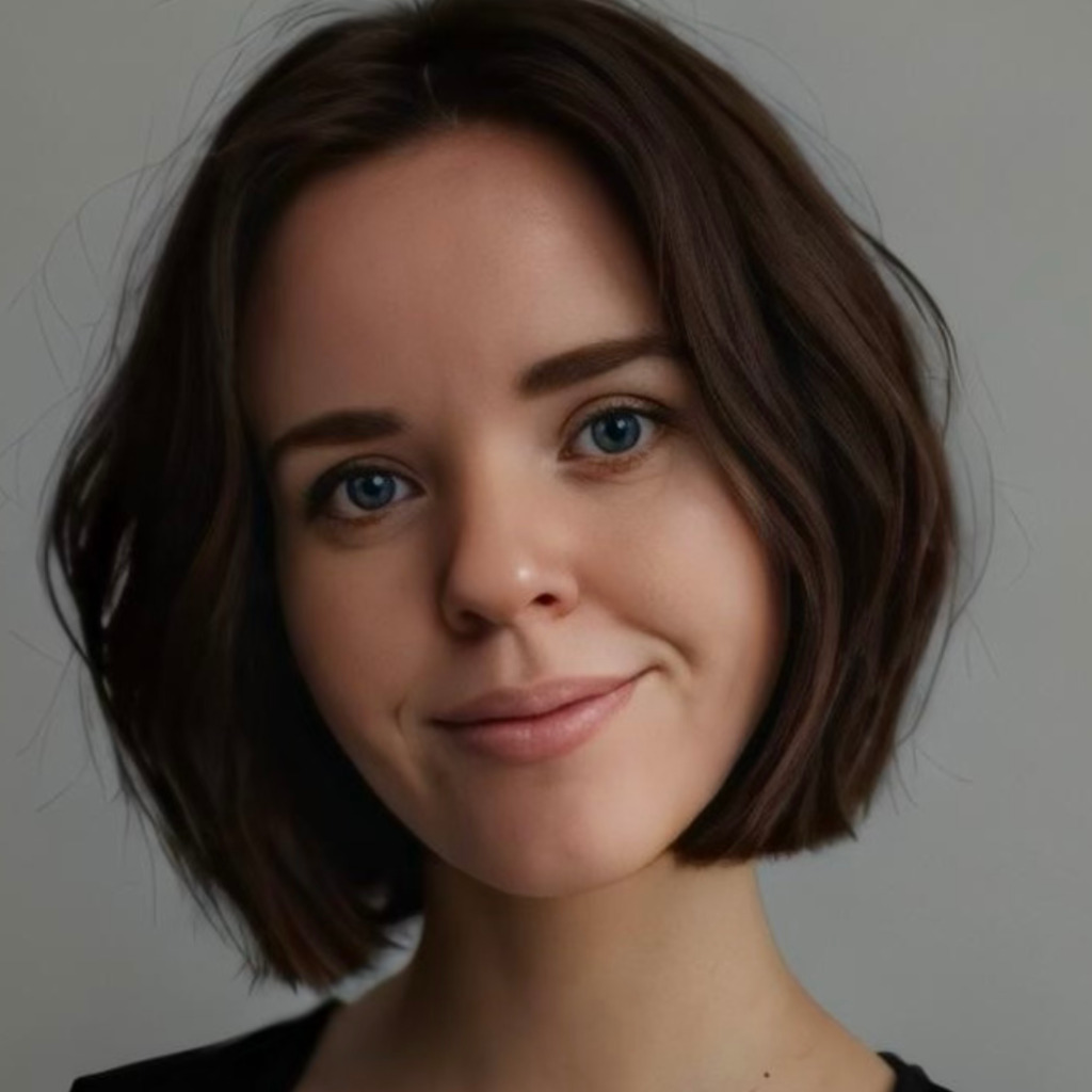 Ann-Sophie Webering - Grafik- & Webdesignerin - Anna Webering | XING