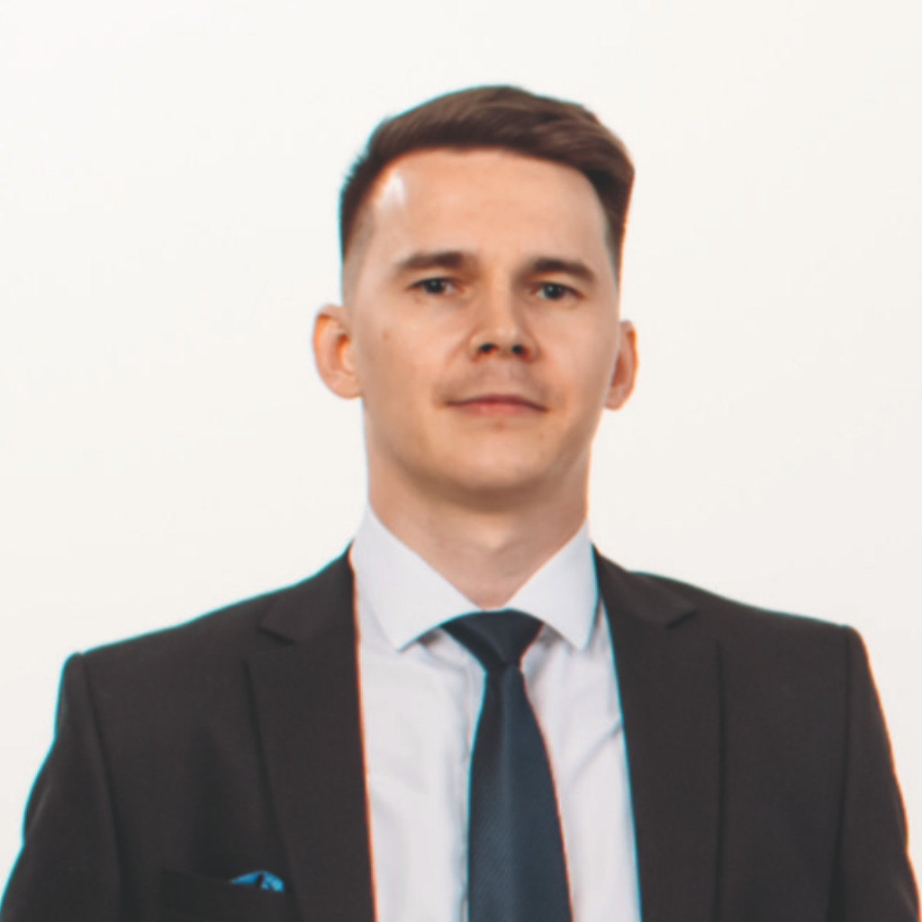 Grigorij Poljanskij - Architect - Selbstständig. | XING