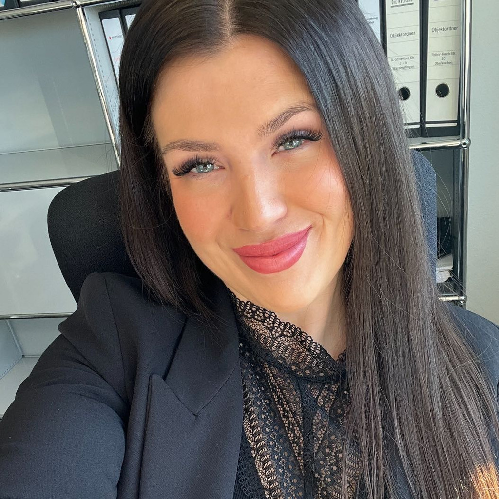 Eva Schäfer - Immobilienmaklerin - Kreisbaugenossenschaft Ostalb eG | XING