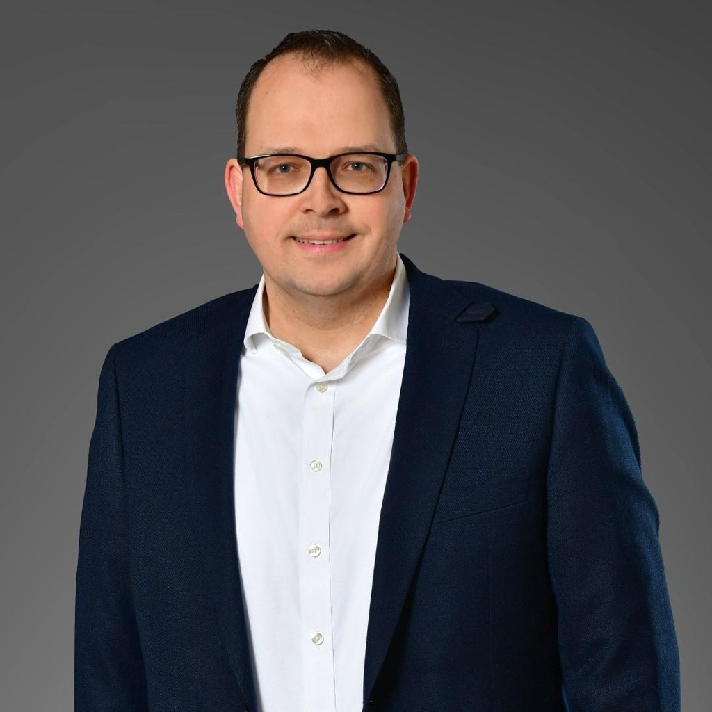 Christopher Beckmann - Bereichsleiter Firmenkunden | Prokurist ...