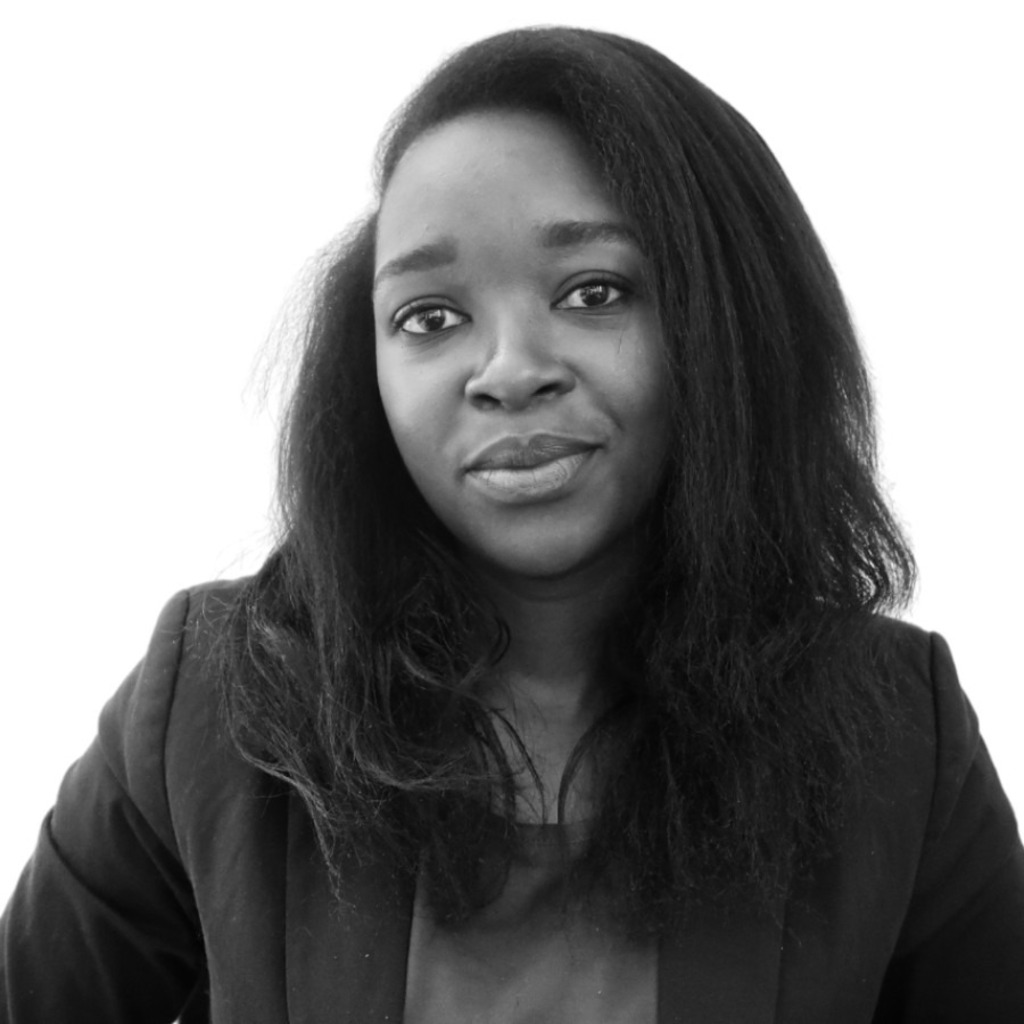 Jean Wandimi - Head of Marketing & Senior Consultant - africon GmbH | XING