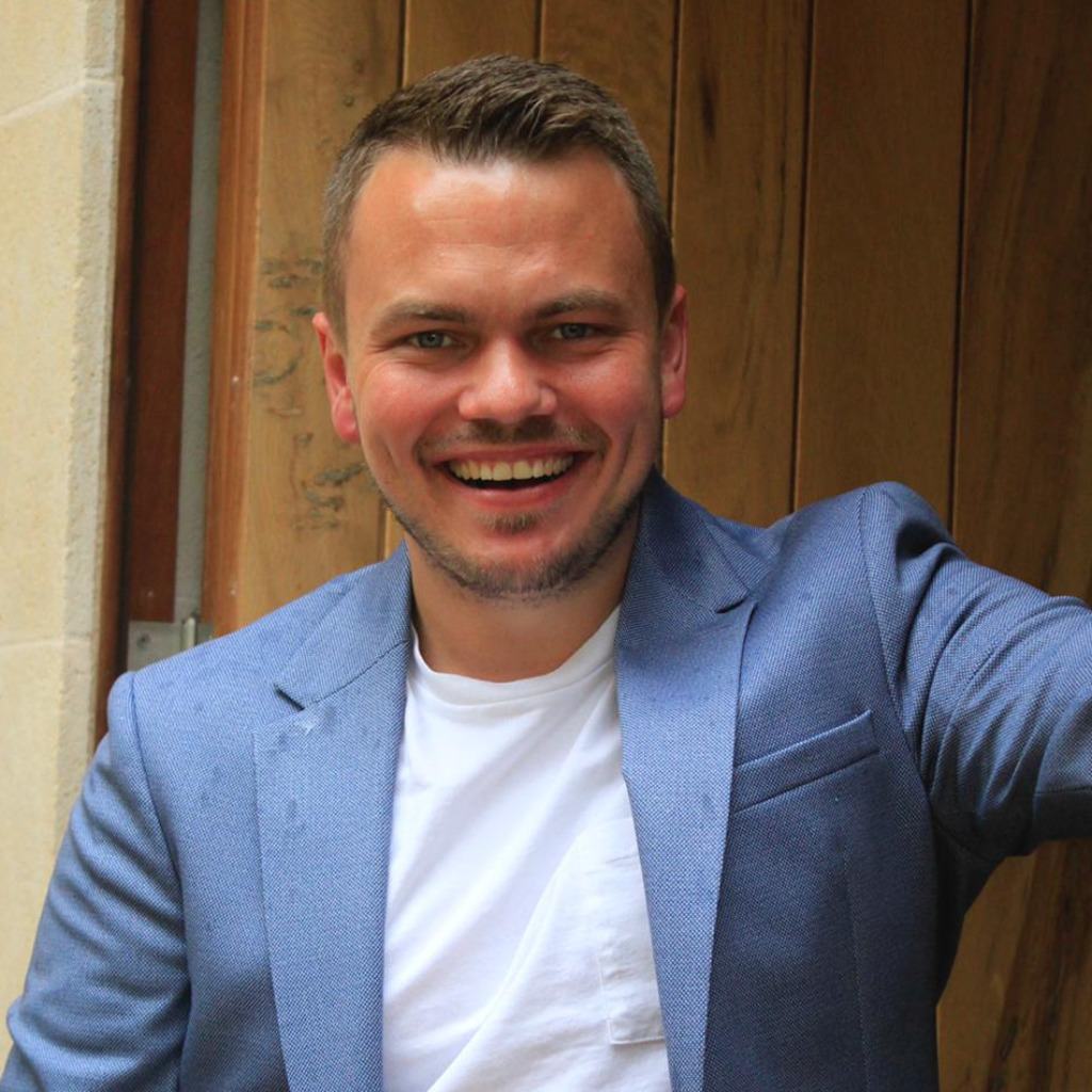 Tim Flores - Ausbilder - Olbrich GmbH | XING