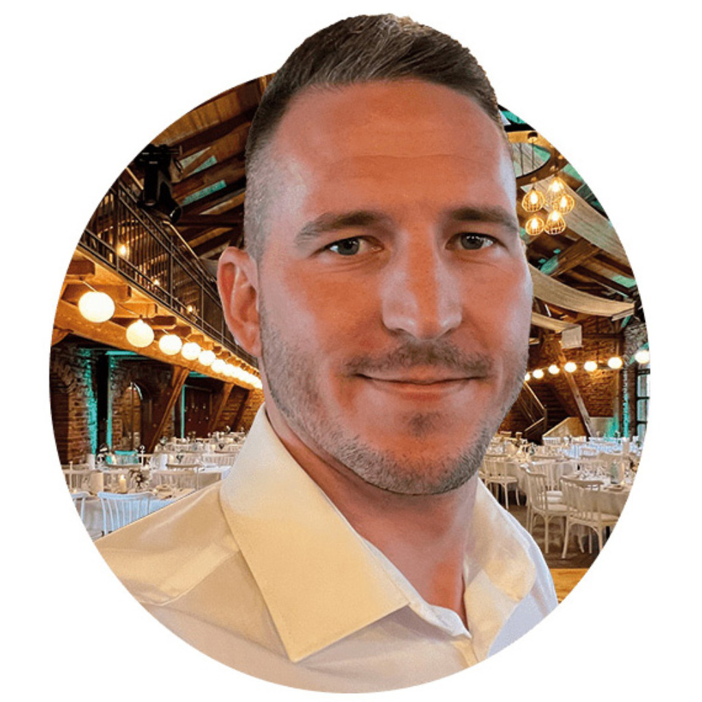 Sebastian Bader - Event DJ & Wedding Day Manager - BADER EVENTs | XING