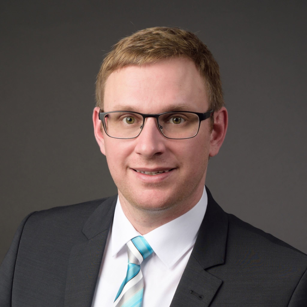 Robert Brem - Head of Plant Services (Maintenance, Services & Building, Internal Logistics ...