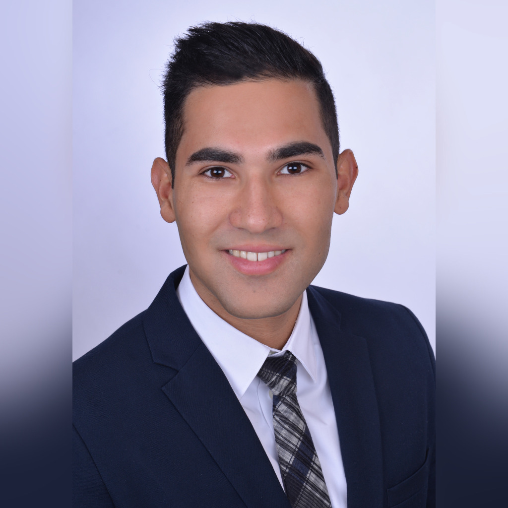 Edison Shala - Sales Controller - Vitra International AG | XING