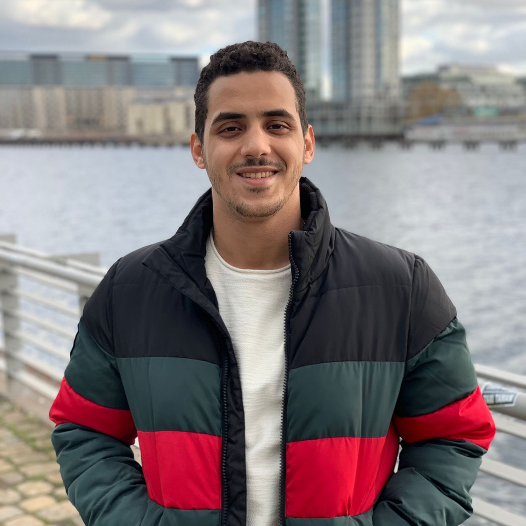 Amr Ghanem - Bautechniker - Weinrich&Phllip nüthen Denkmalpflege | XING