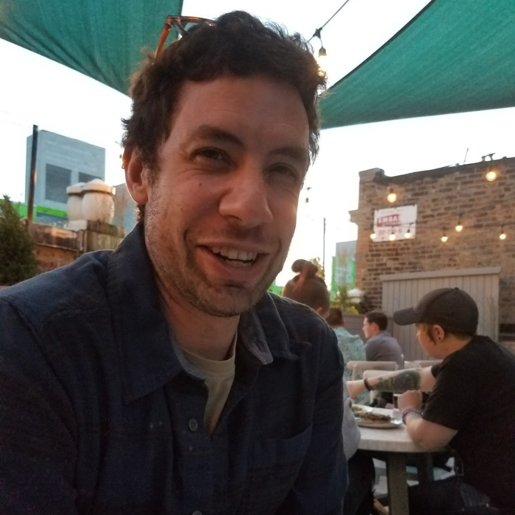 Aaron Blum - Software engineer - Flatiron School | XING