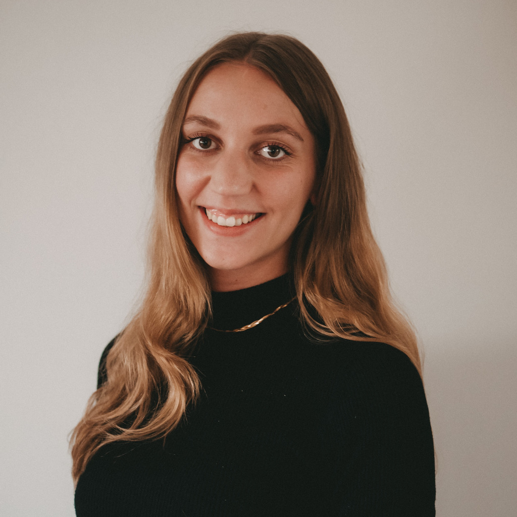 Kim Nora Harms - Psychologie - MSH Medical School Hamburg | XING