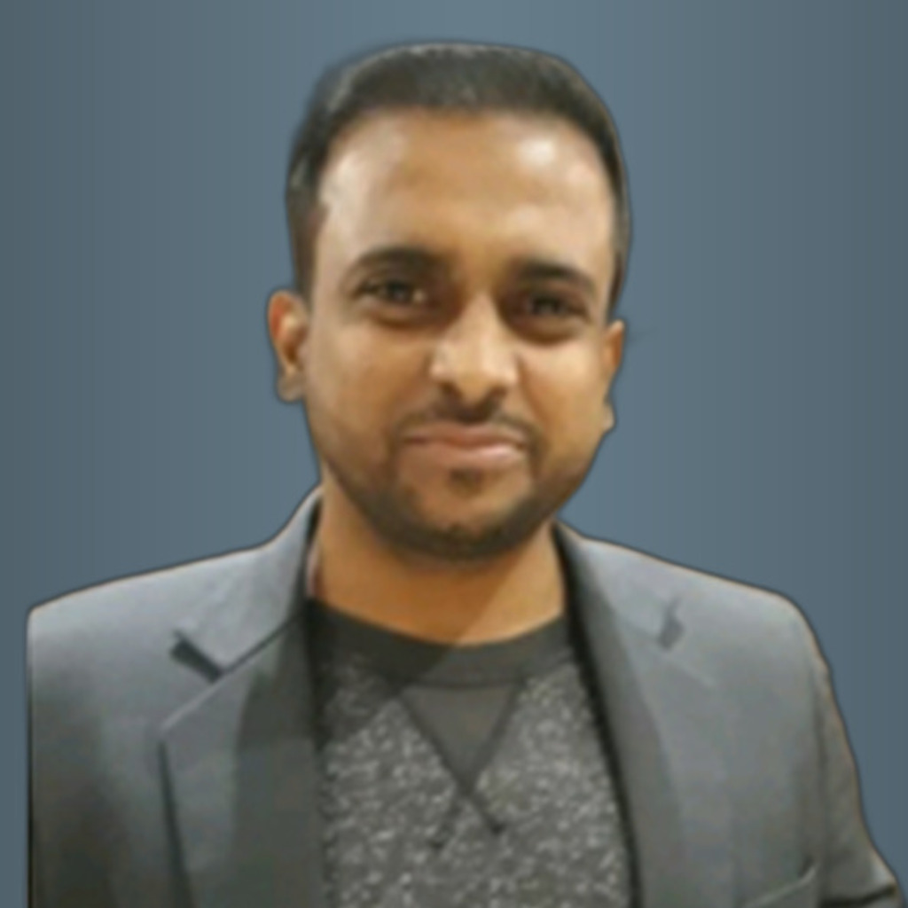 Pavan Yadav - Sales Manager - Sterlite Power | XING