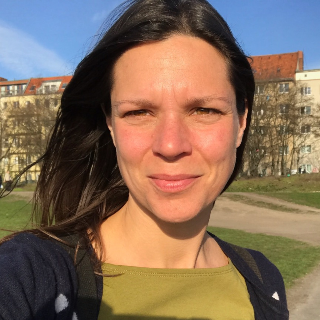 Alice Lorch - Management - Kulturbrennerei Genshagen e.V. | XING