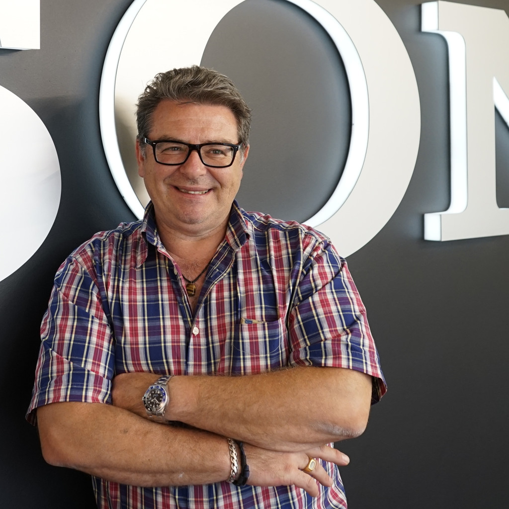 Uwe Satzinger - Technical Support Engineer - Sony Europe Limited | XING