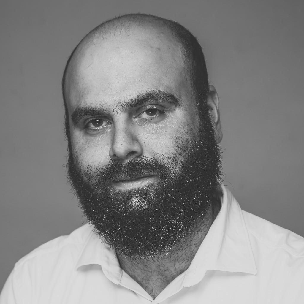 Adel Haidar - Softwareentwickler - adesso SE | XING