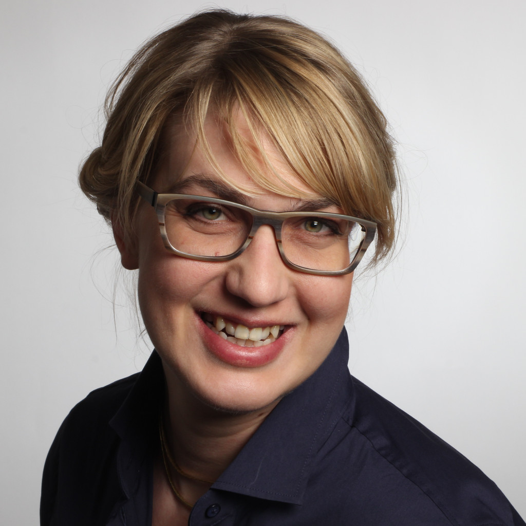 Geier Andrea - Controllerin - Raiffeisen Waren GmbH | XING