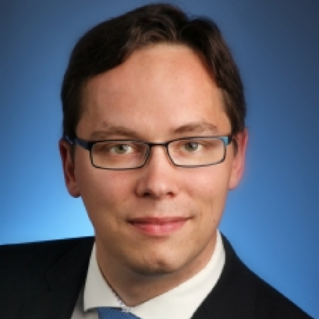Dr. Andreas Lohs - Manager - d-fine | XING