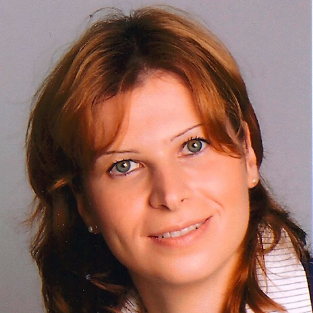 Barbara Werner - Ltd. Oberärztin Unfall- Hand- orthopäd. Chirurgie ...