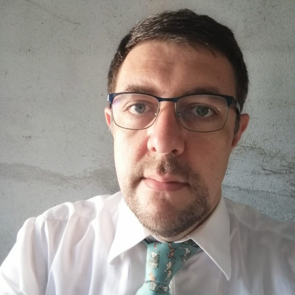 Davide Zamboni - Technical Expert - International Affairs - SBB CFF FFS | XING