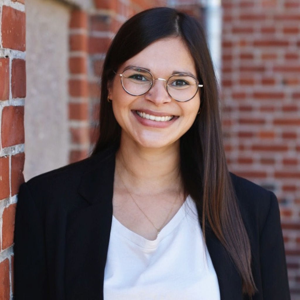 Vanessa Roy - Projektmanagerin - SEFE Energy GmbH | XING