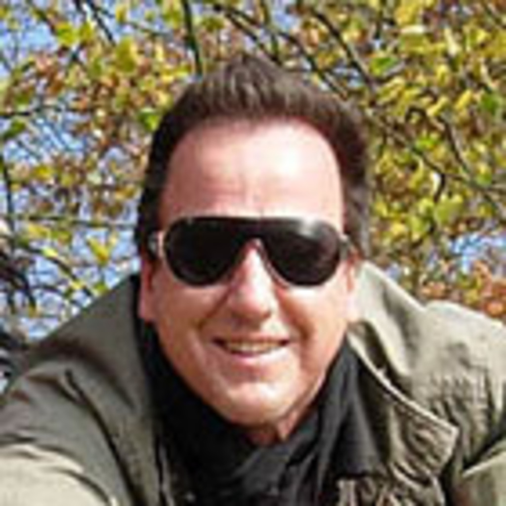 Oliver Ochs - Geschäftsführer - Ochs GmbH | XING