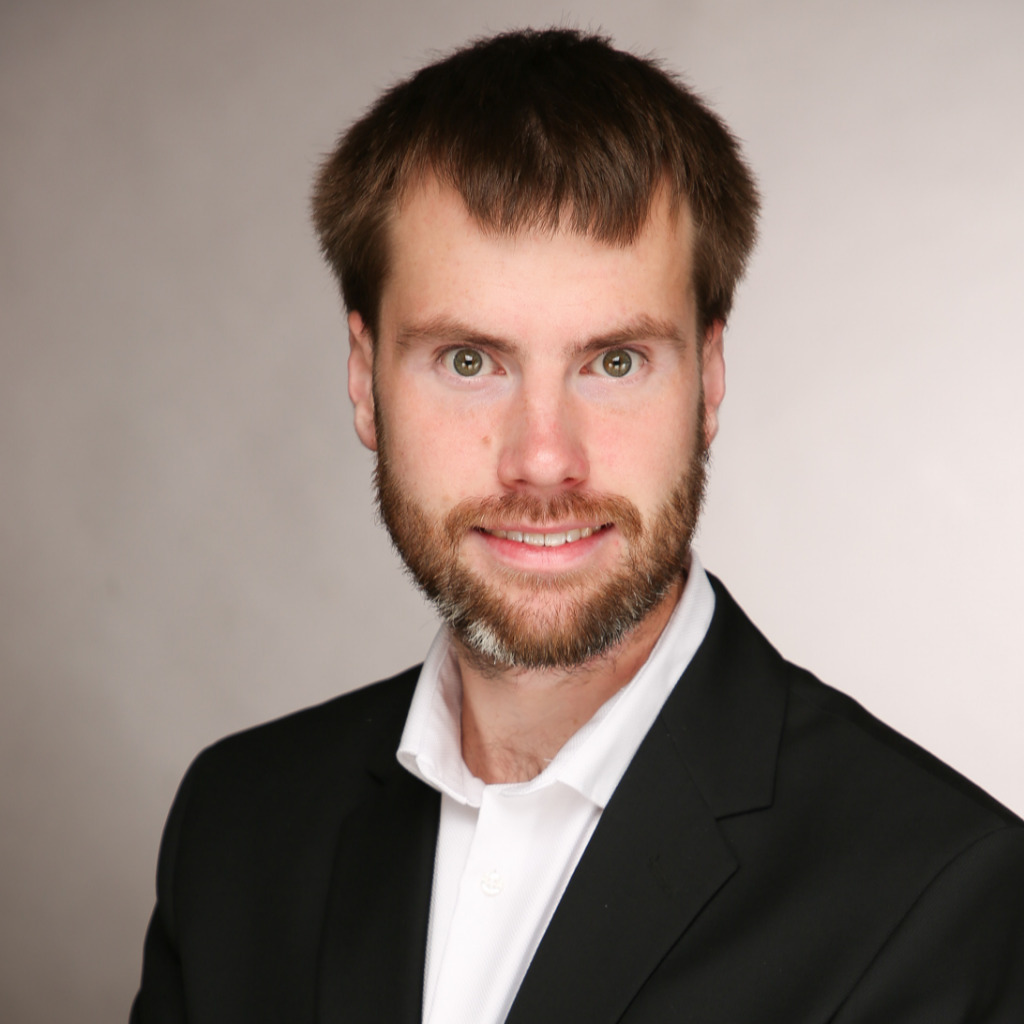 Tim Linde - Praktikant - Fraunhofer-Institut für Holzforschung Wilhelm ...