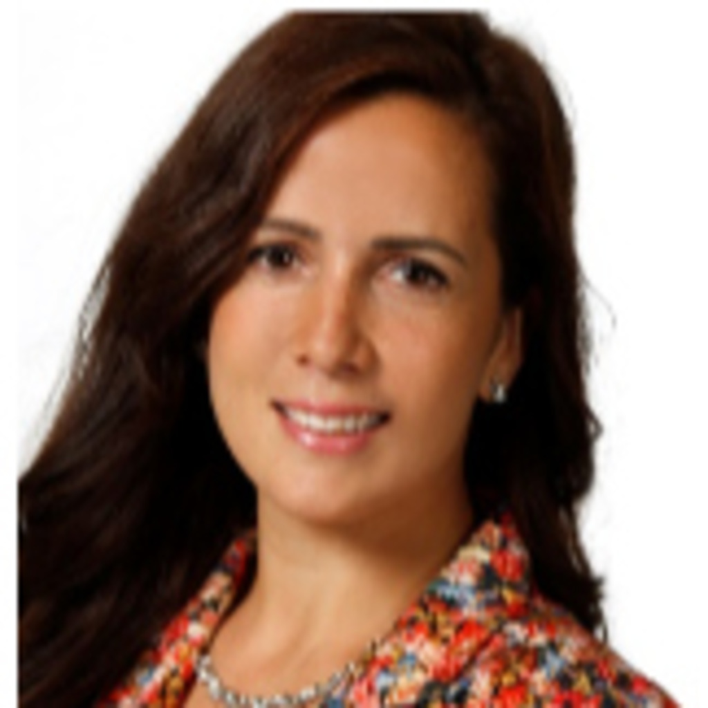 Fernanda Sánchez-Guzmán - Member of the Board - IWC Moscu | XING