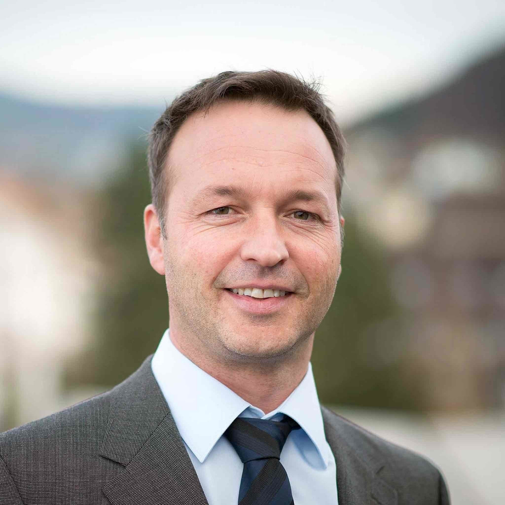 Pascal Schwab - Teamleiter RF-Design - Comlab AG | XING