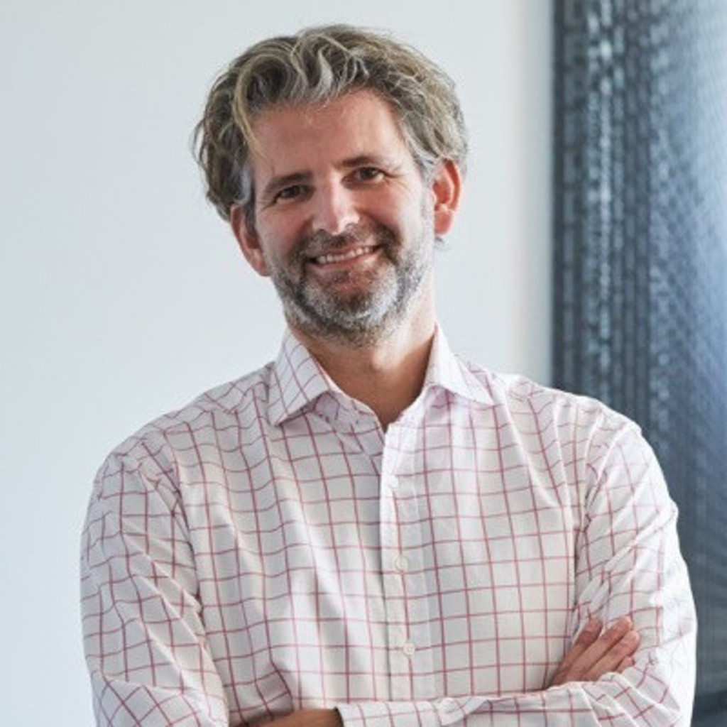 Torsten Beer - CFO / Geschäftsführer - Benteler Distribution | XING