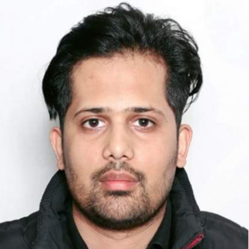 Ubaid Ahmed - Doctoral Student - AGH University of Science and ...