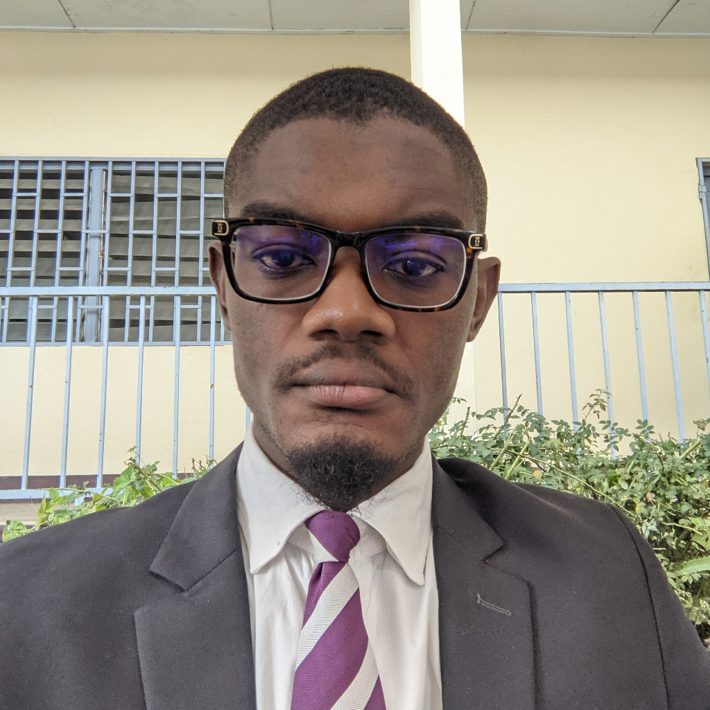 Carlson Kimbi Egeogho - Web Developer | Android | iOS | Flutter | Java | AWS Programmer ...