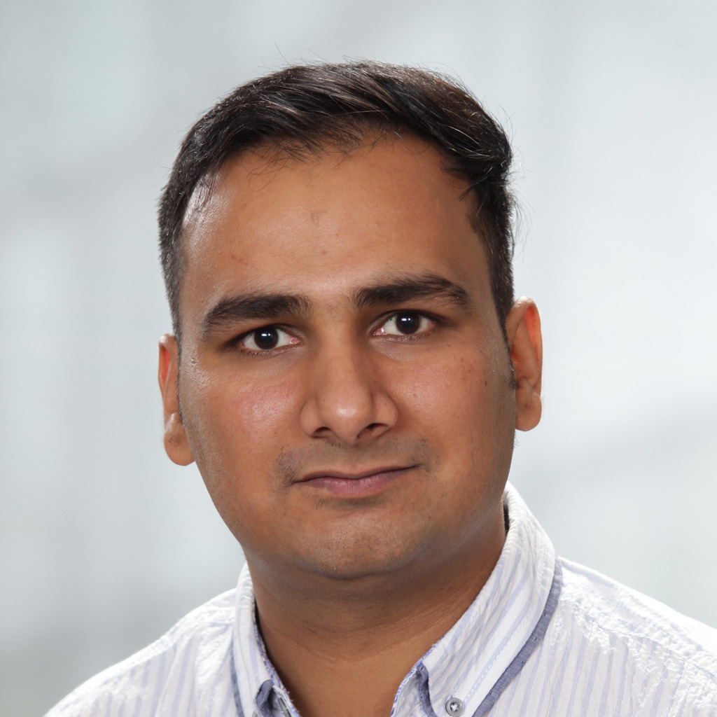 Shahid Jamil: Ausbildung und Berufserfahrung | XING