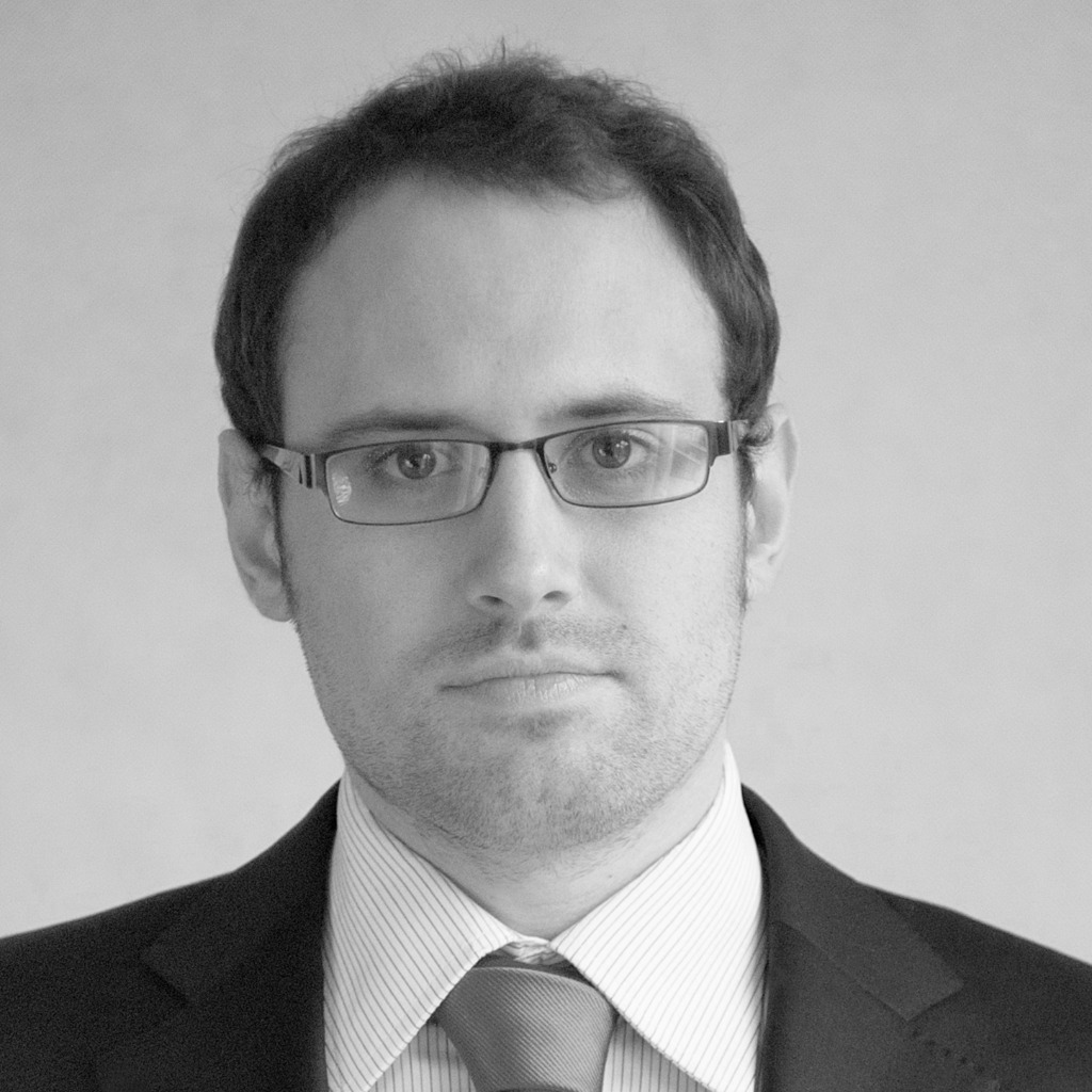 Dominik Keska - IT Business Analytiker, Guidewire - ZURICH Versicherung ...