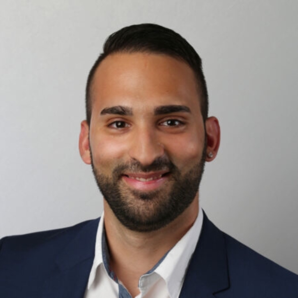 Daniel Sevinc - Stv. Leiter Microsoft Competence - Online Group | XING