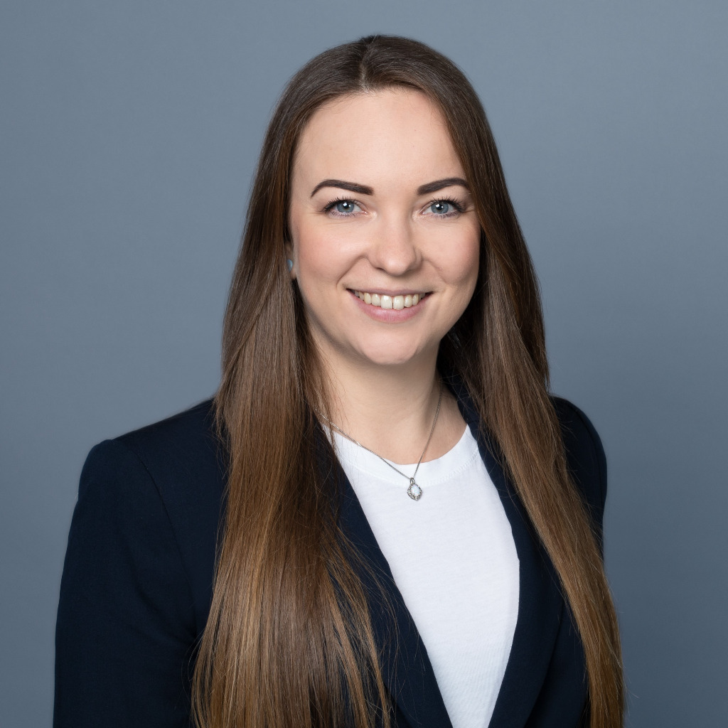 Jara Lee Stein - Werkstudentin - ZAR Real Estate Holding GmbH | XING