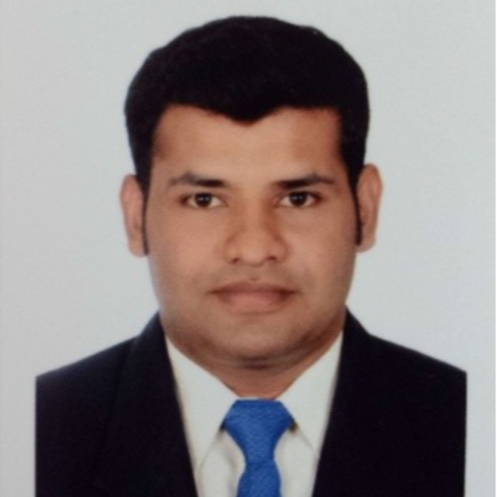 Rakesh Shunny - Senior Software Engineer - RLabs Enterprise Services ...
