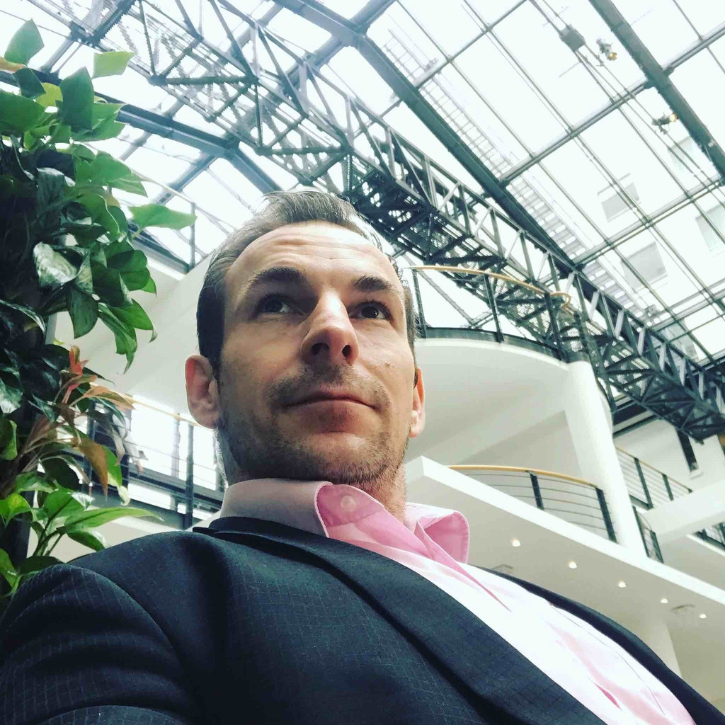 Marco Schlipp - Finanzmakler - Consila | XING