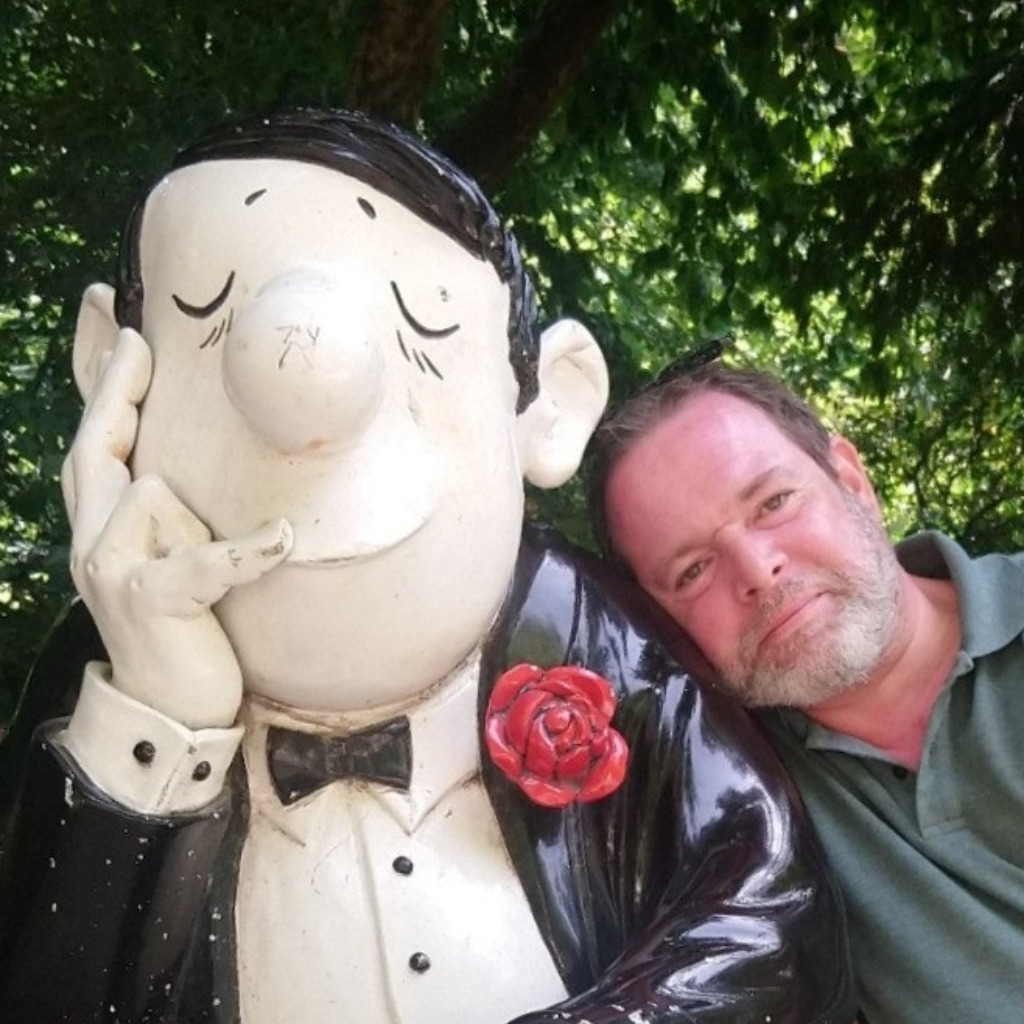 Markus Merz - IT-Servicebetrieb - Landschaftsverband Rheinland | XING