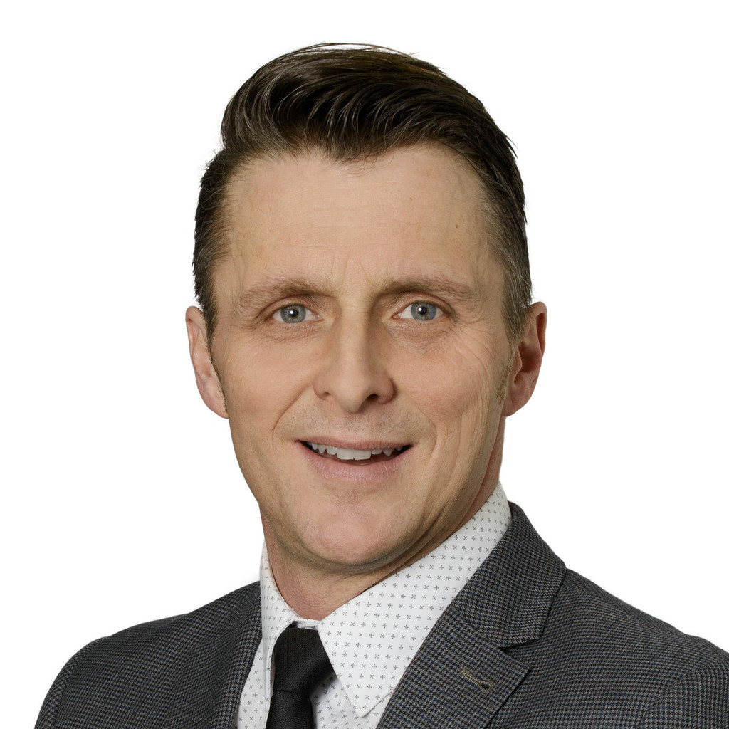 Andy Easom - People Operations Director - Dufrain | XING