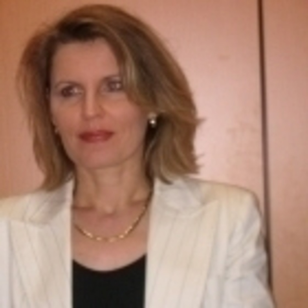 Brigitte Kraus - Senior Human Resources Business Partner - ib vogt GmbH ...