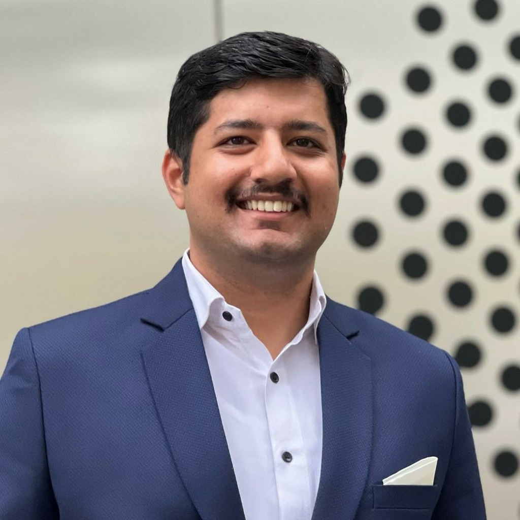 Amol kulkarni - Research Assistant - University of Liege | XING