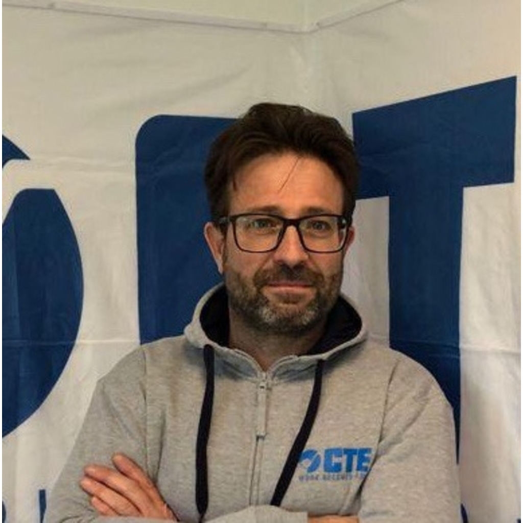 Dr. Massimo Franceschi - Senior Area Manager - CTE S.p.a. | XING
