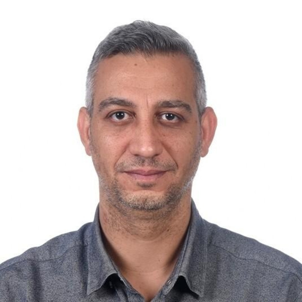 Can AKIN - Assistant General Manager Of Operations - Adana Su ve ...