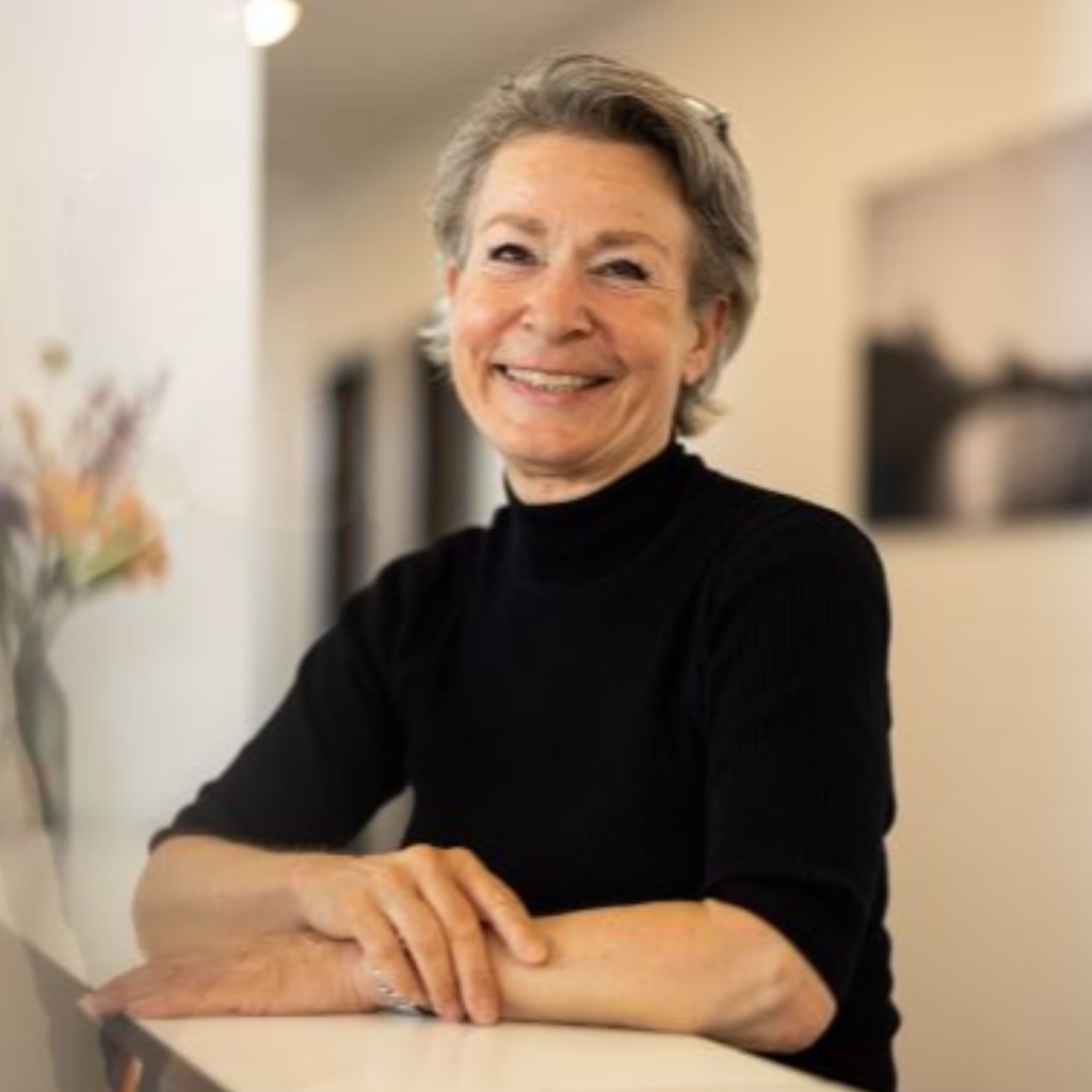 Birgit Schulz - Arbeitsuchend im Bereich Office Management ...