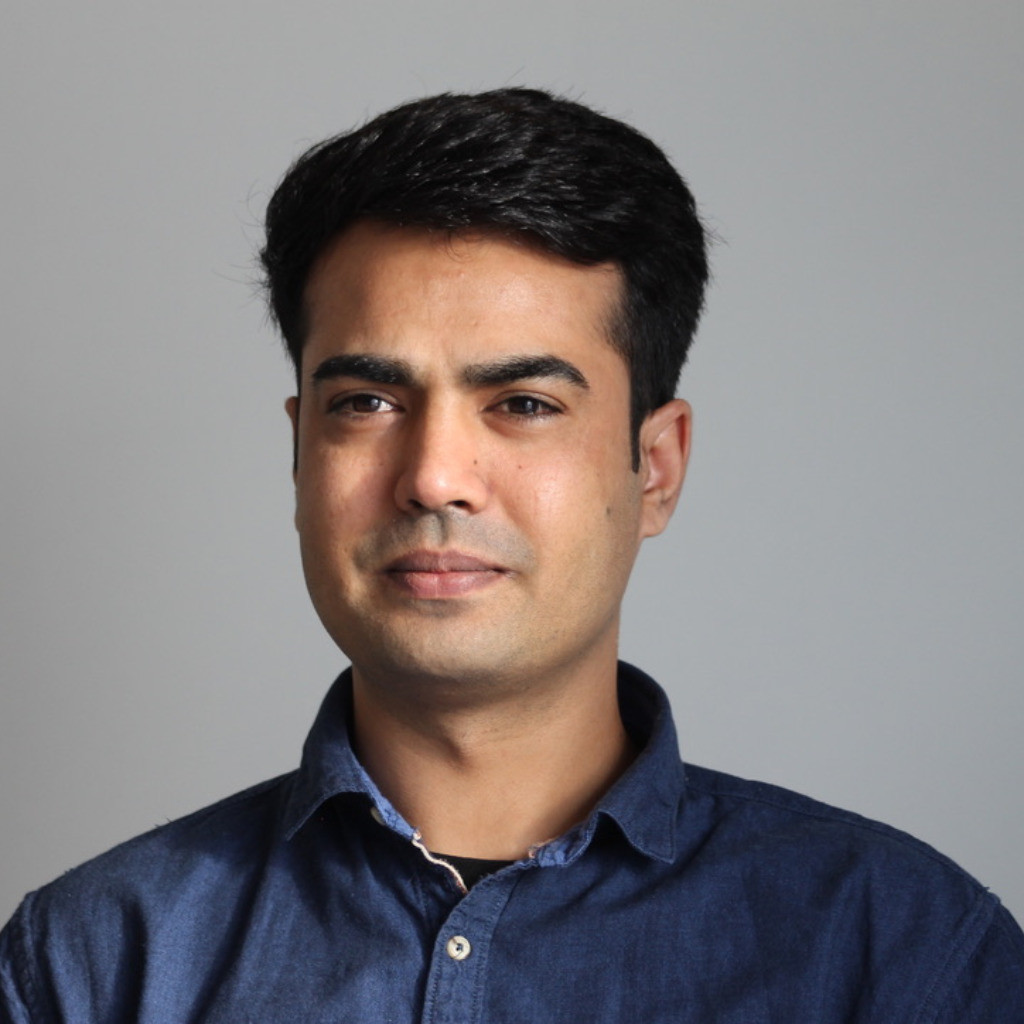 Aryan Behnam - Software Engineer - diconium GmbH | XING