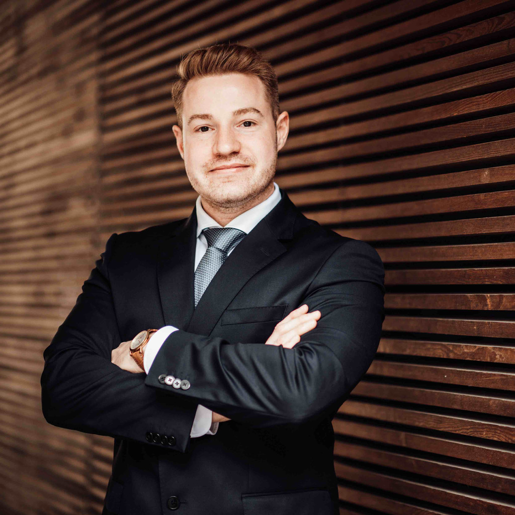 Alexander Maier - Volljurist - Referendariat | XING