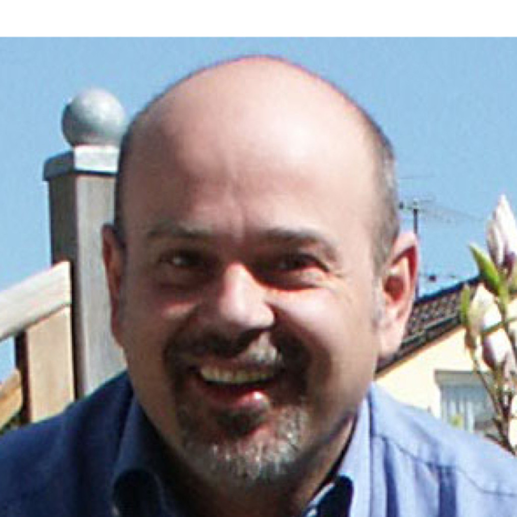 Bruno Pfeiffer - Inhaber - PageWorks | XING