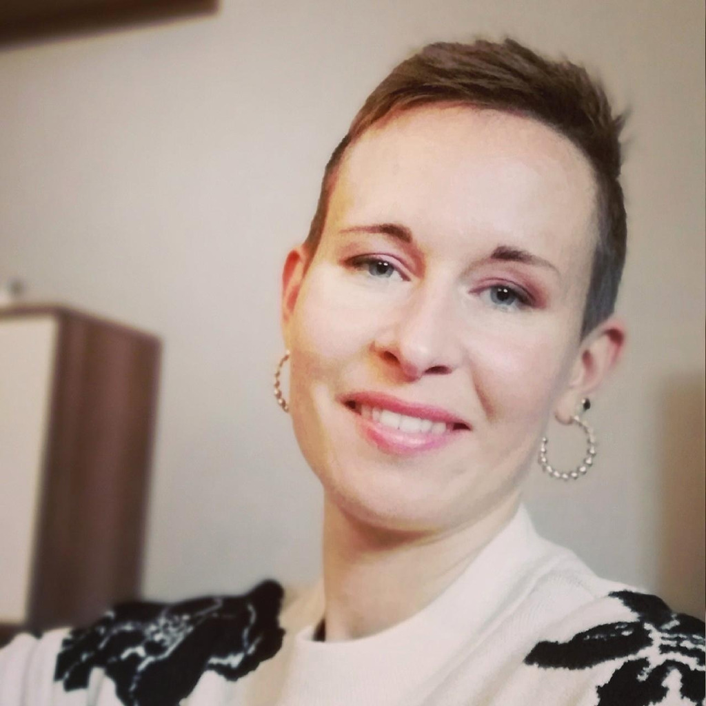 Leoni Knappert - Service / Einsatzplanung - Winkel GmbH | XING