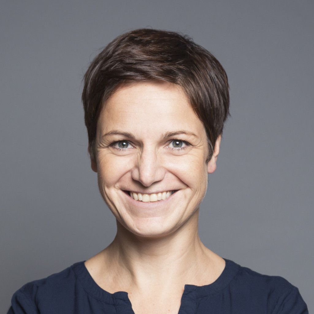 Susanne Hartinger - Geschäftsführerin - Hartinger Consulting GesmbH | XING