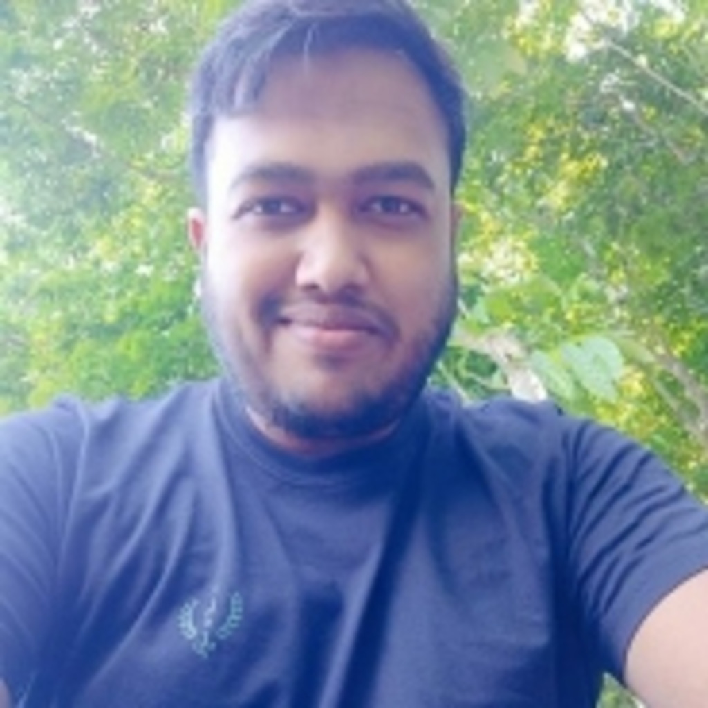 Shayakh Ahmed Rezoan - DevOps Contractor - Thomson Reuters Elite | XING